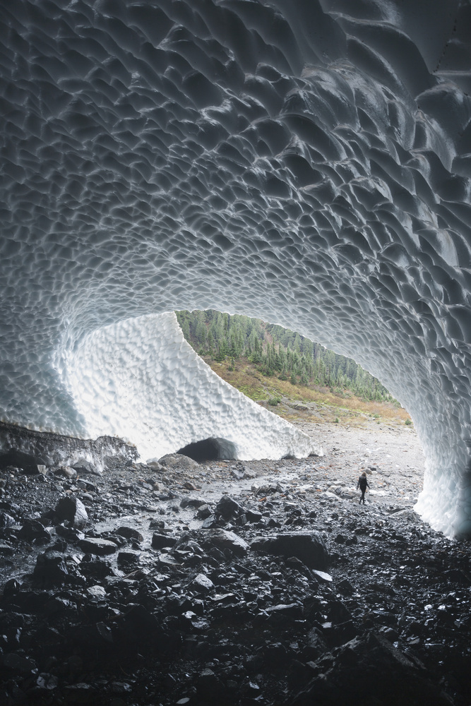 The Mouth of Yowie - Michael Gribbin on Fstoppers