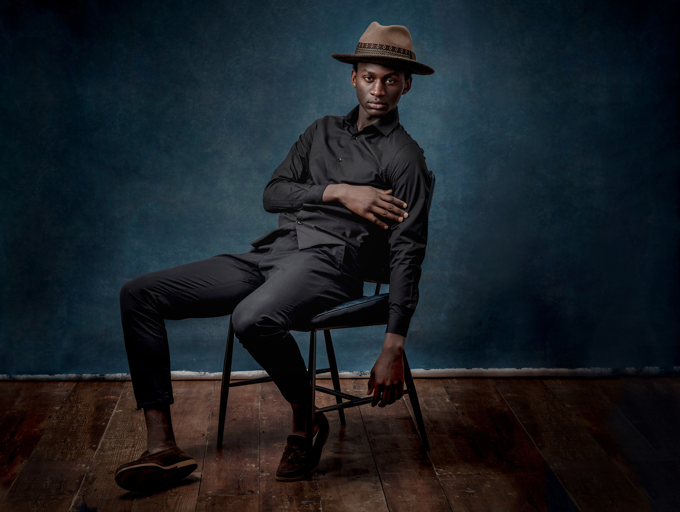 Lambert - Chris Doyle on Fstoppers