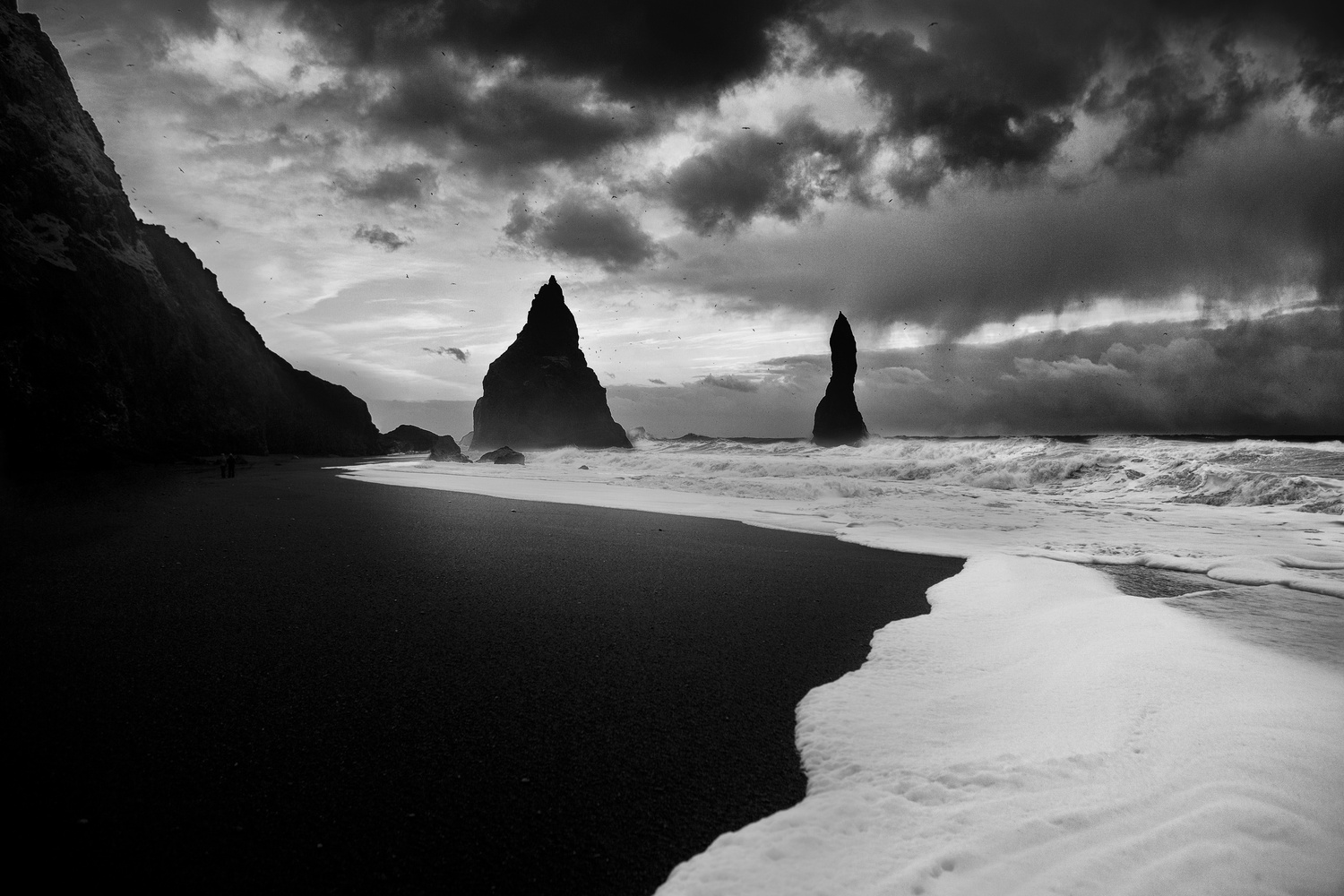 Timeless Elegance - Ross Nicholson on Fstoppers