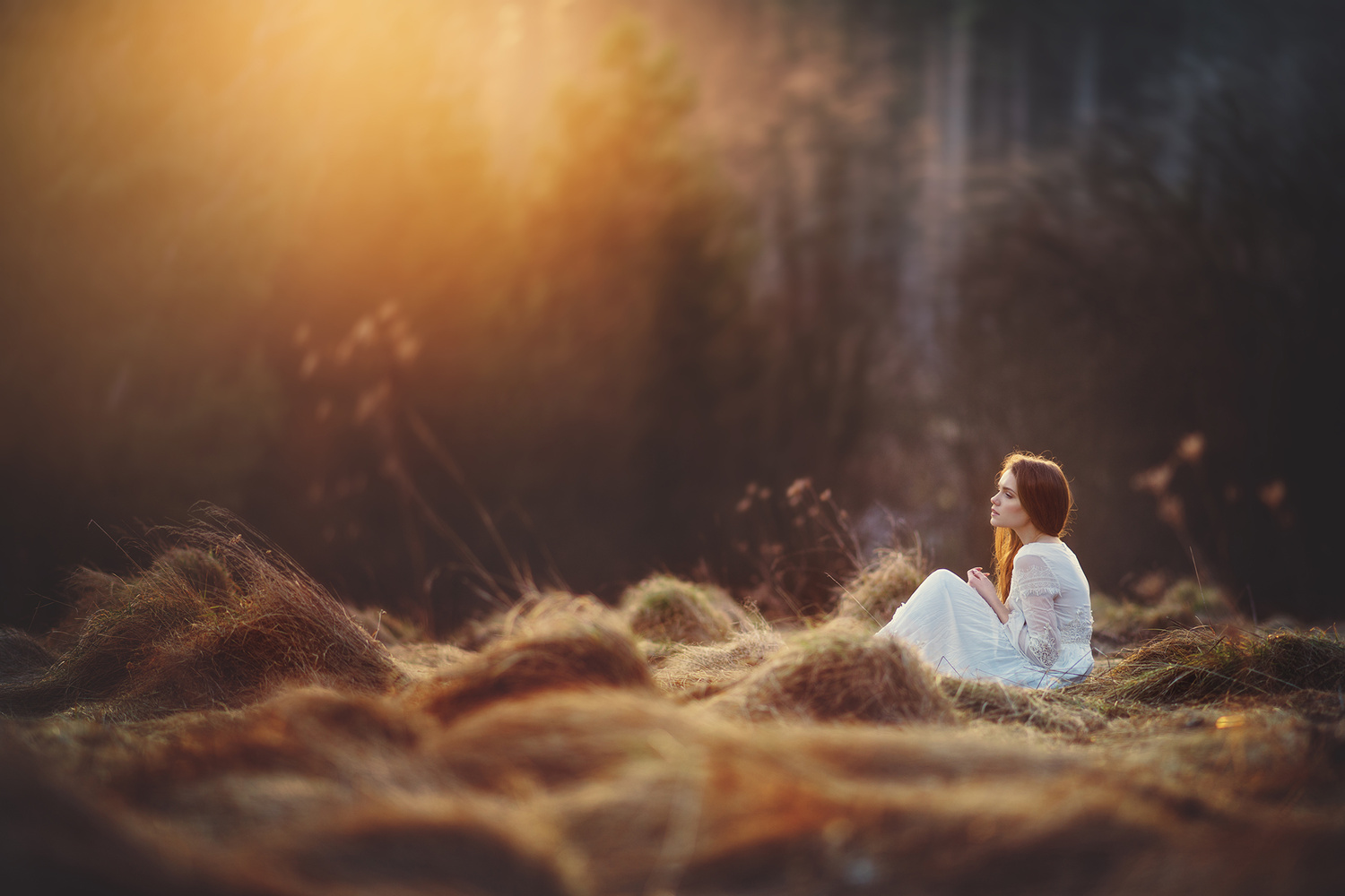 Before The Sun Goes Down - Crimson Photography on Fstoppers
