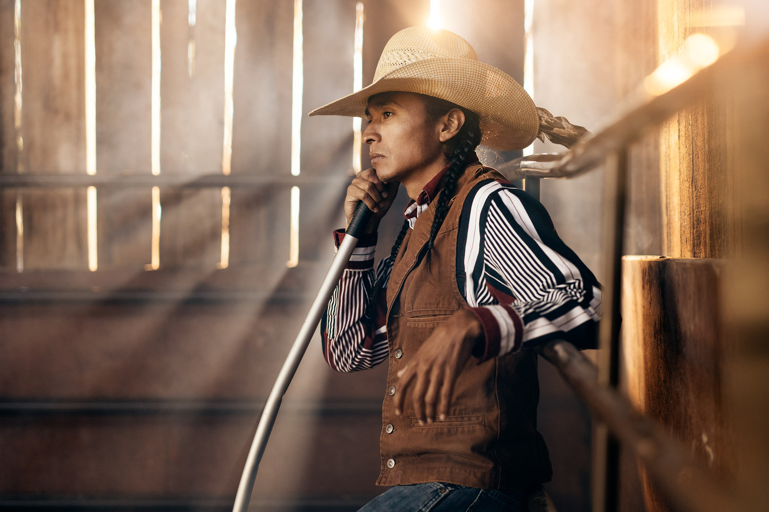 Macé Elias - Aaron Anderson on Fstoppers