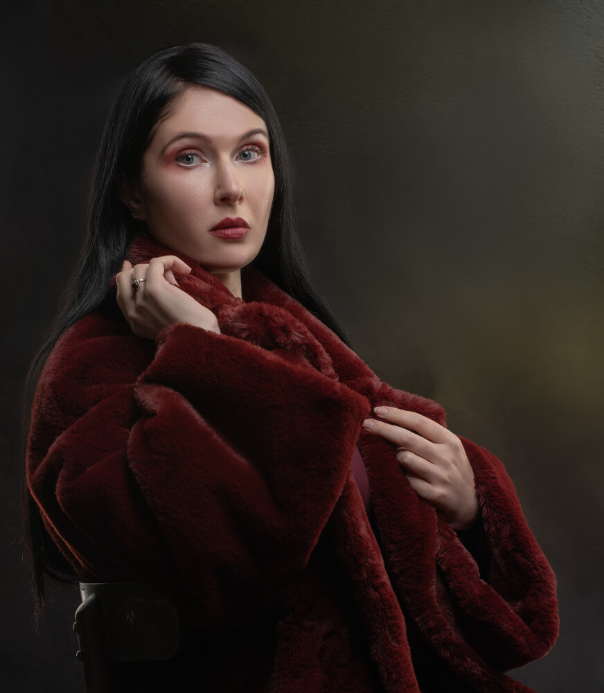 Nica by alex malyshev alexmalyshevfoto | Fstoppers