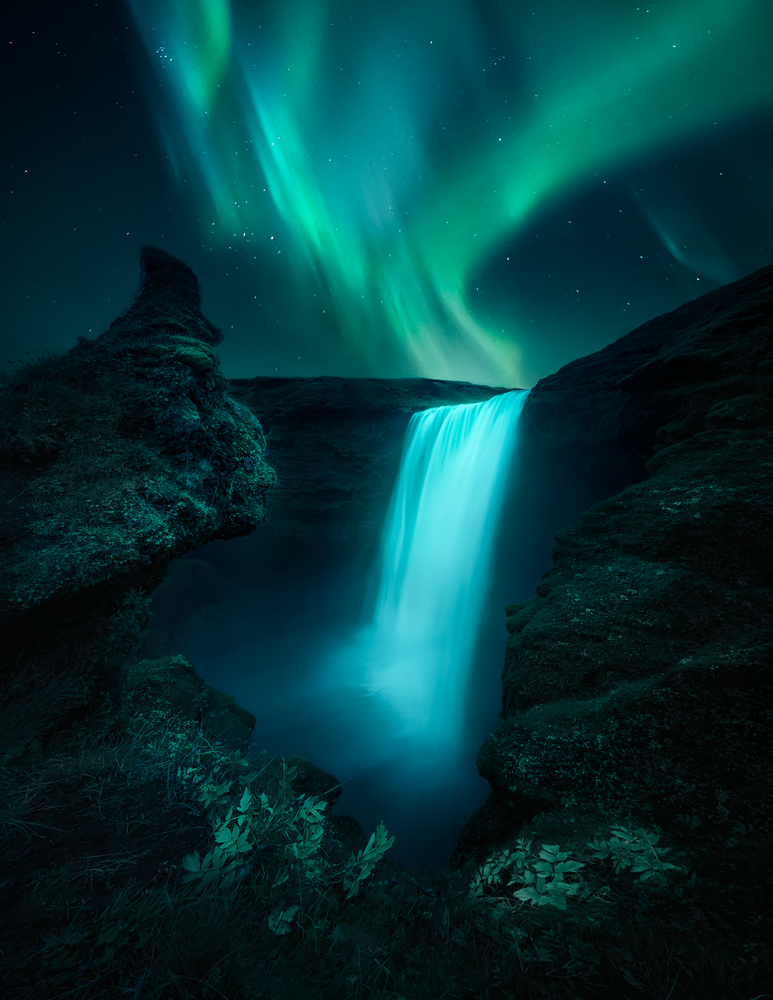 The Dawn of Fantasy by Aritz Atela | Fstoppers