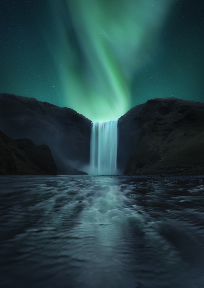 Ethereal - Aritz Atela on Fstoppers