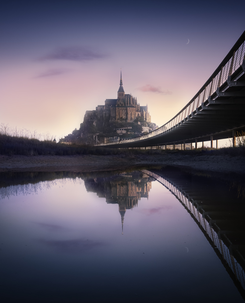 Ethereal View - Aritz Atela on Fstoppers