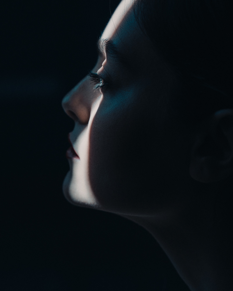 Homa Babak Fatholahi On Fstoppers