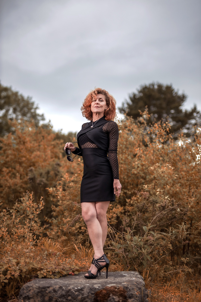 Annie by tony picture | Fstoppers