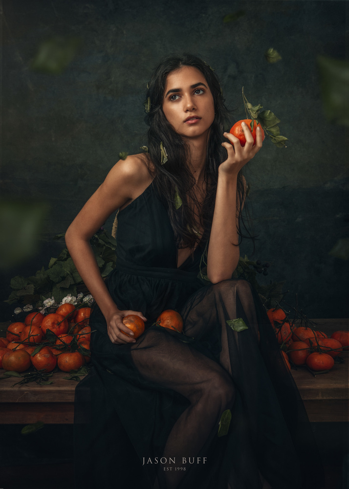 Pau - Jason Buff on Fstoppers