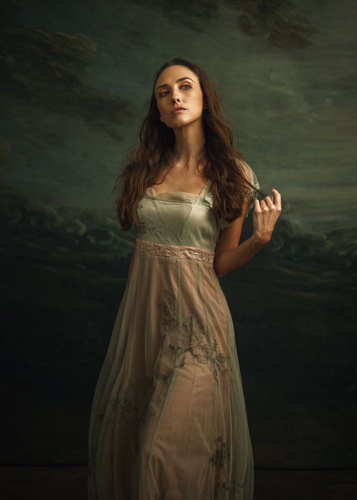 Cahoon - Jason Buff on Fstoppers