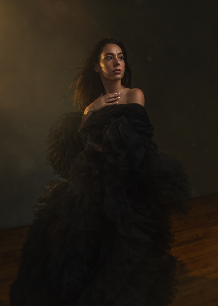 Portrait Workshop | Fstoppers