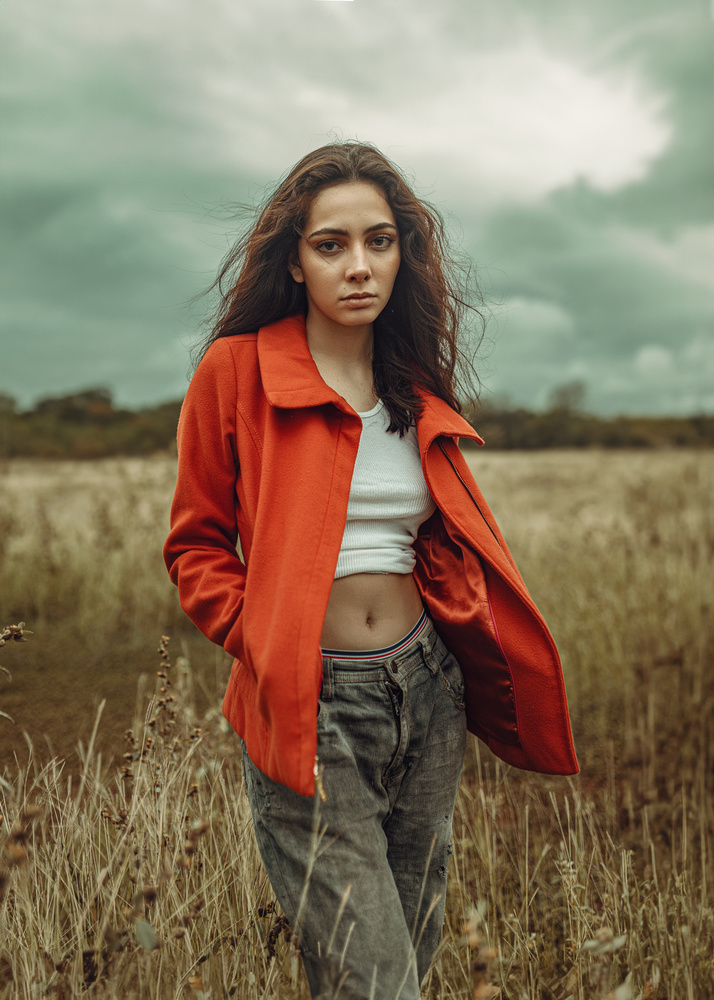 Kass - Jason Buff on Fstoppers