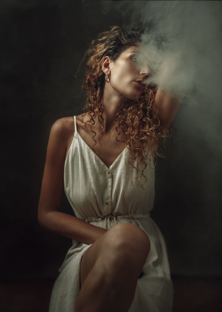 Maru - Jason Buff on Fstoppers