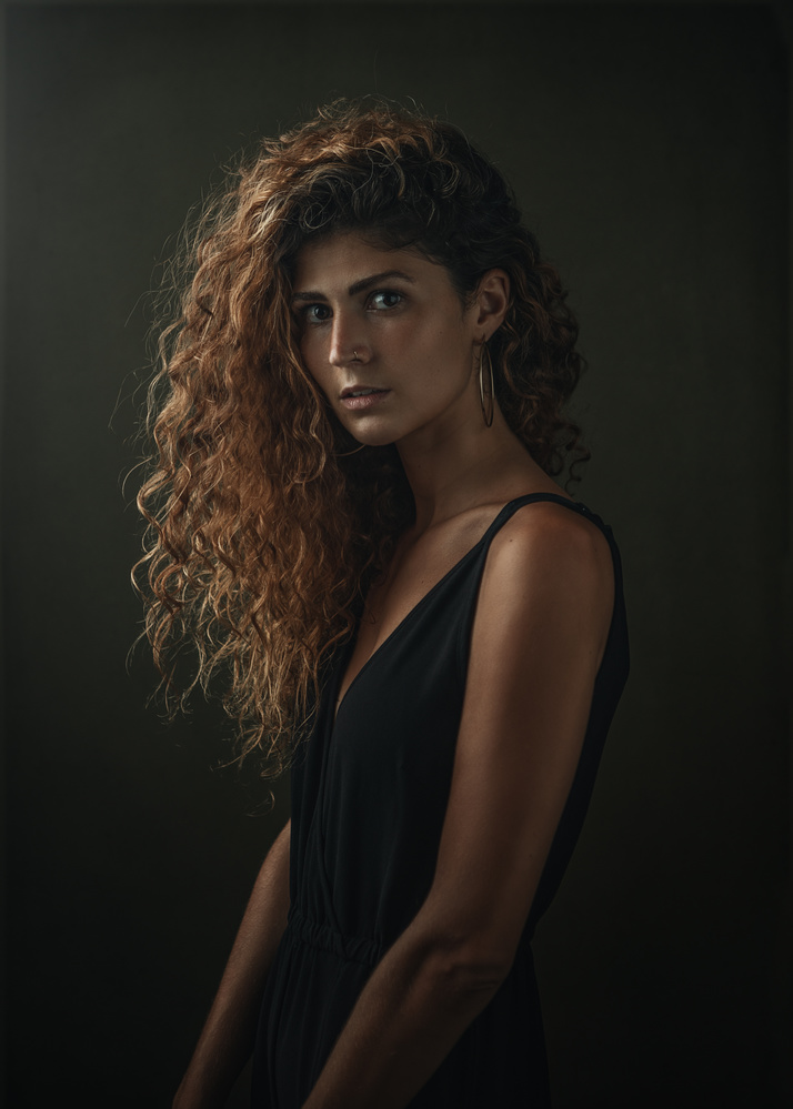 Maru - Jason Buff on Fstoppers