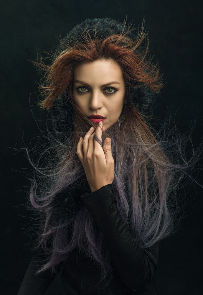 Rox | Fstoppers