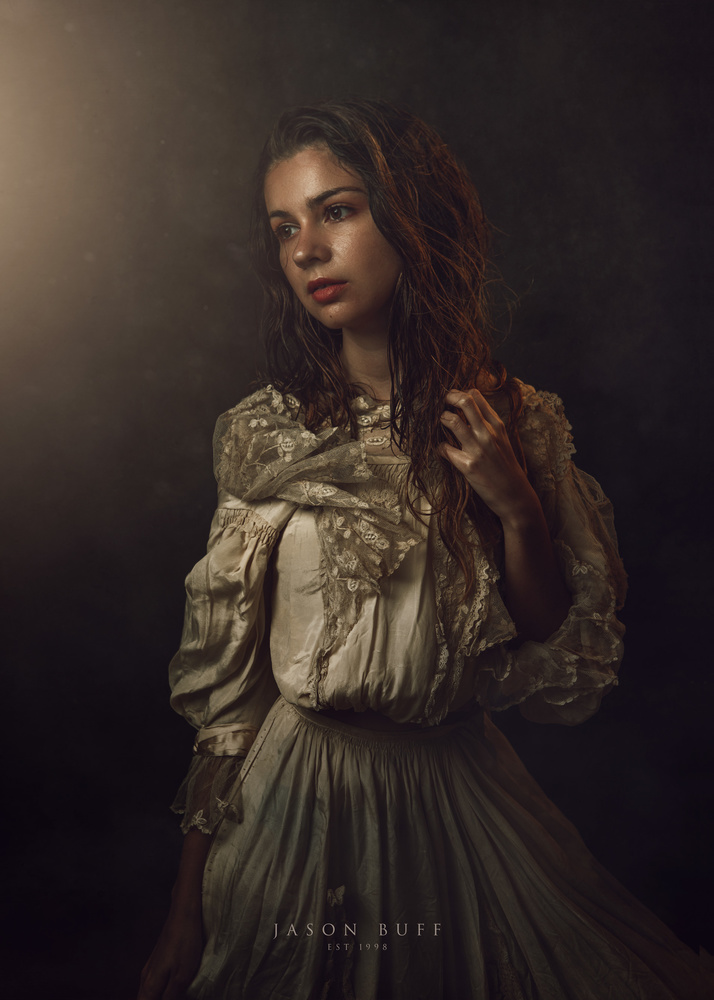 Night Light | Fstoppers