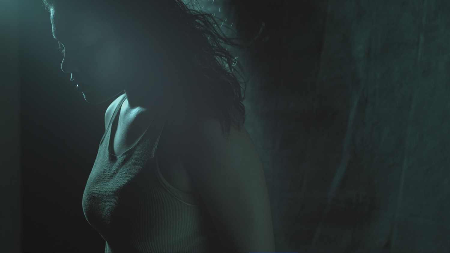 Jade - Jason Buff on Fstoppers