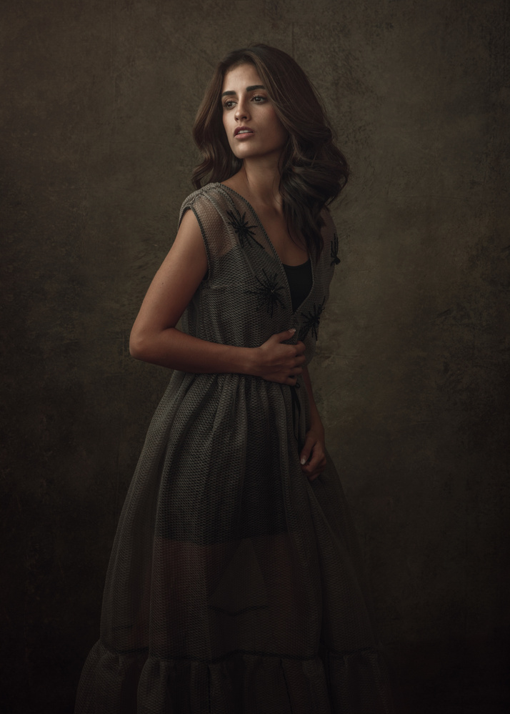 Maru - Jason Buff on Fstoppers