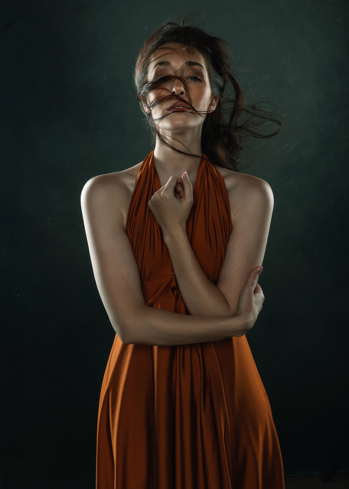 Erszi - Jason Buff on Fstoppers