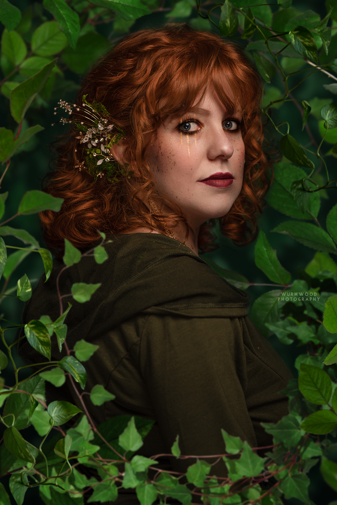 Earthen by Jess Hess | Fstoppers