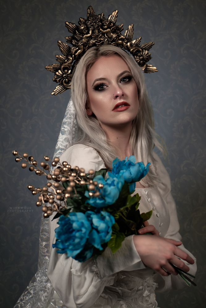 Fictilis - Jess Hess on Fstoppers