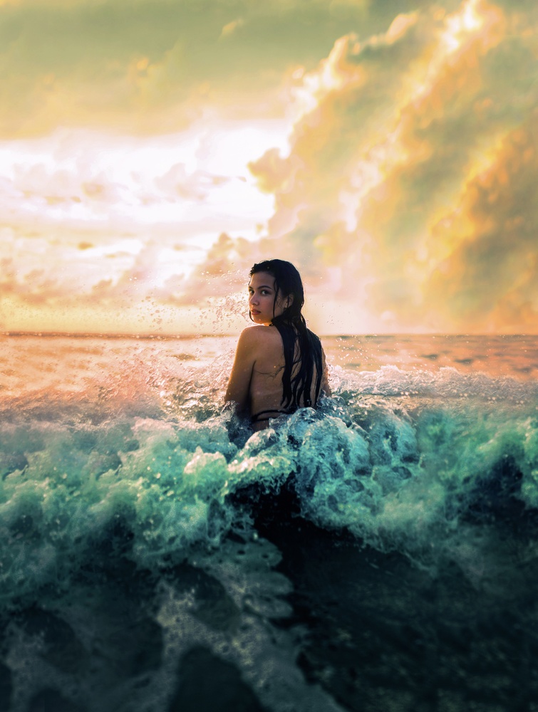 Transfixed to Dream by ANDREW VELEZ | Fstoppers