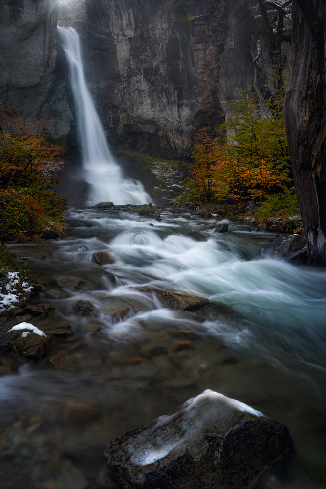 Resilience - Danny Tan on Fstoppers