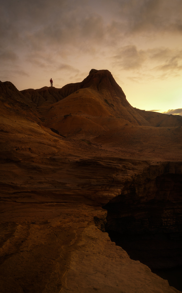 Untrodden Path - Danny Tan on Fstoppers