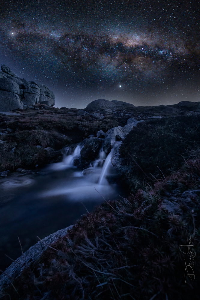 Crossroads - Danny Tan on Fstoppers