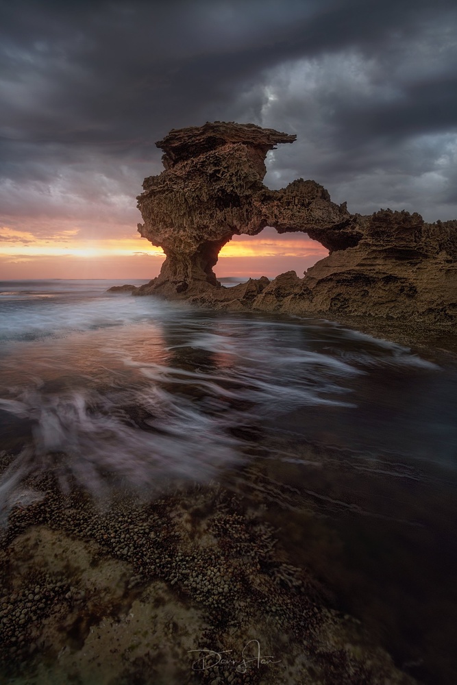 Sierra Nevada - Danny Tan on Fstoppers