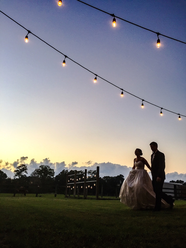 Southern Wedding - Brian Bonomo on Fstoppers