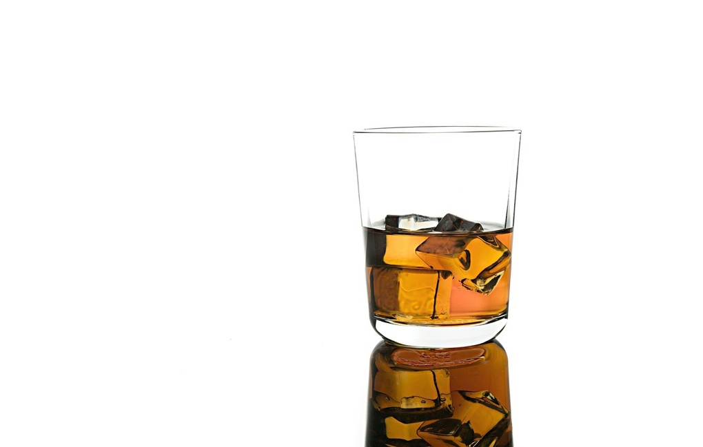 Whiskey - Mike Constable on Fstoppers