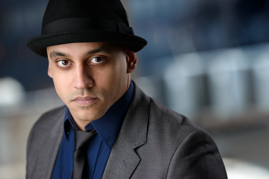 Mario by Dylan Patrick | Fstoppers