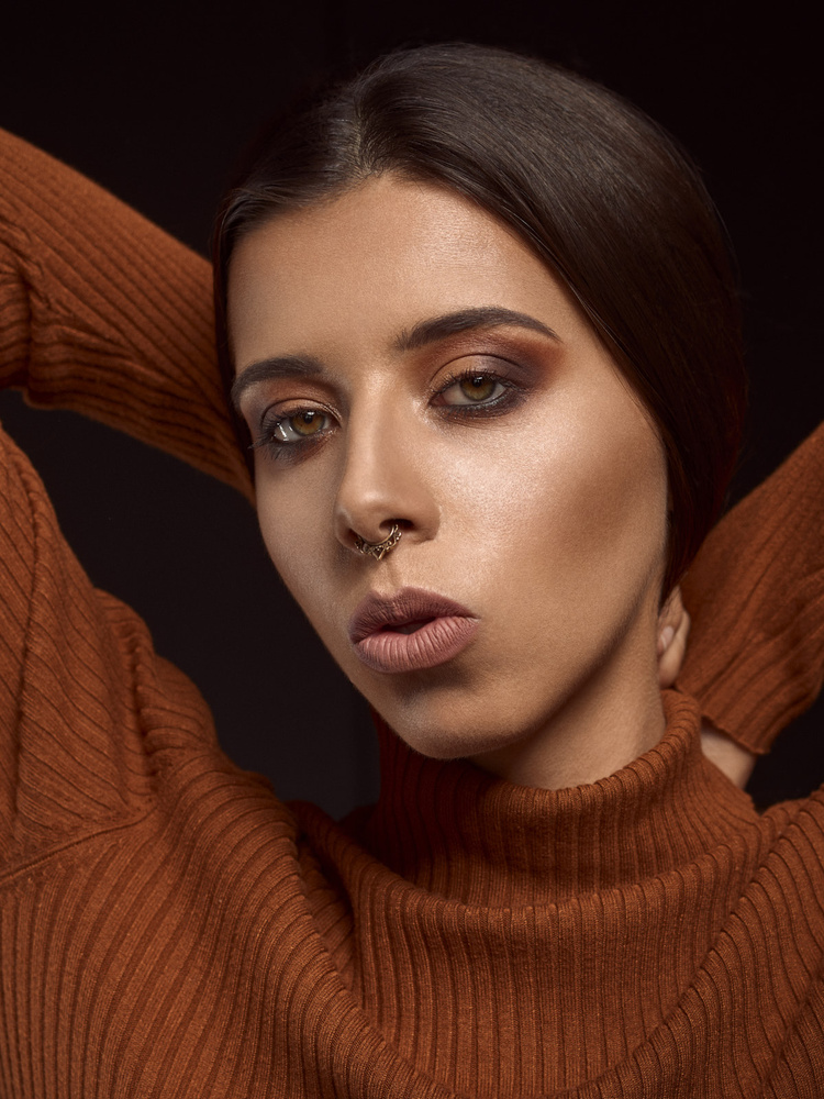 Anna - Dawid Bukowski on Fstoppers