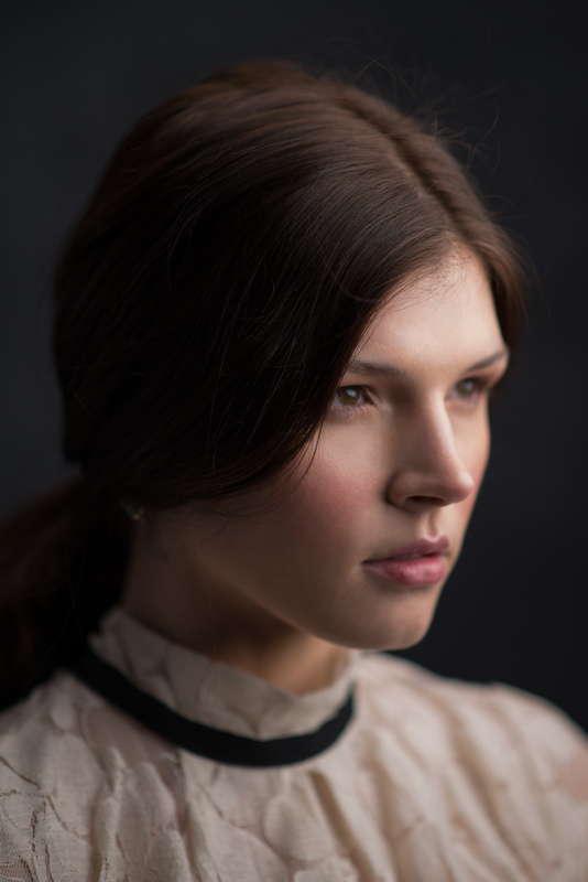 Abbey - Josh Rottman on Fstoppers