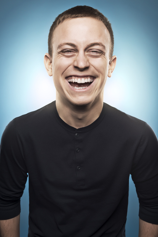 Neil Savage - Josh Rottman on Fstoppers