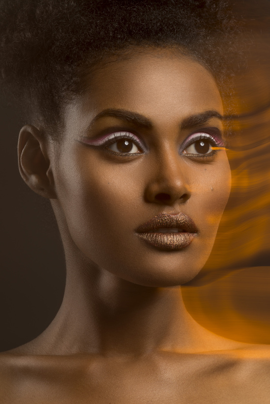 Mearg Tareke - Josh Rottman on Fstoppers