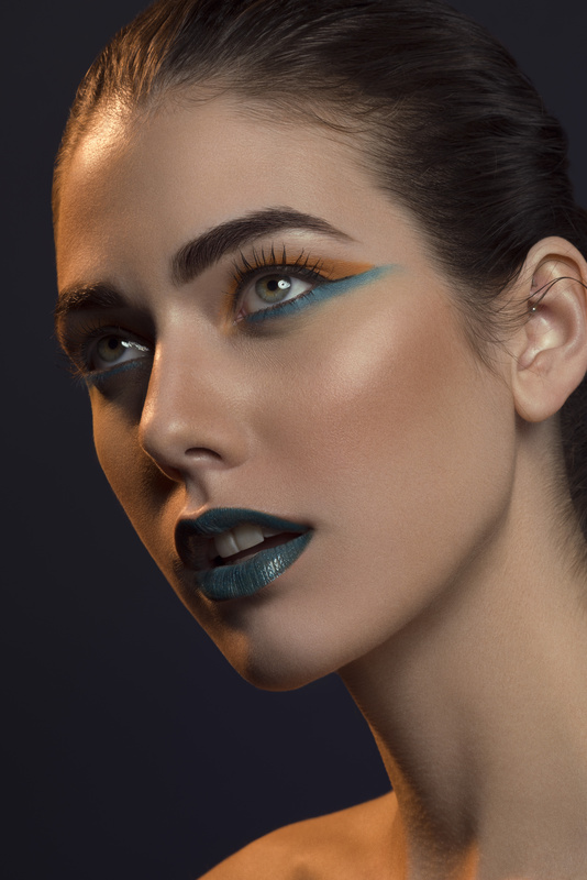 Ivey Smith - Josh Rottman on Fstoppers