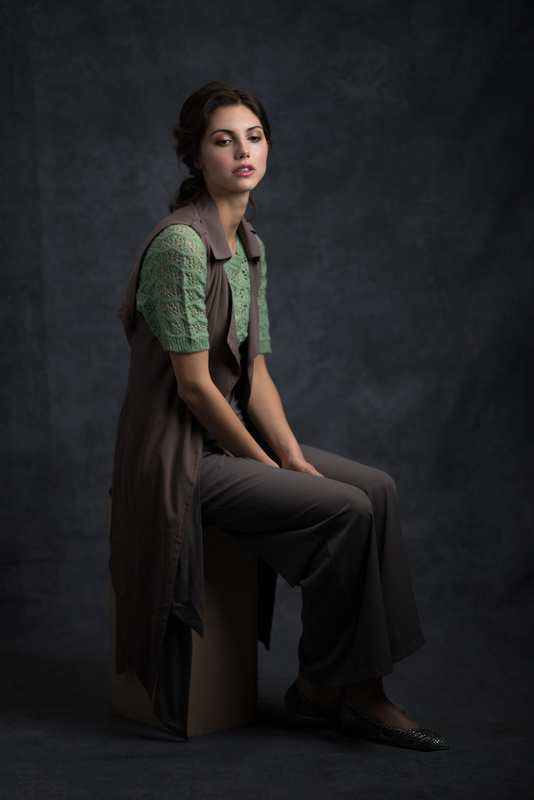 Katarina - Josh Rottman on Fstoppers