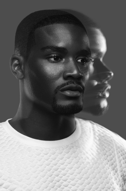 Brandon - Josh Rottman on Fstoppers