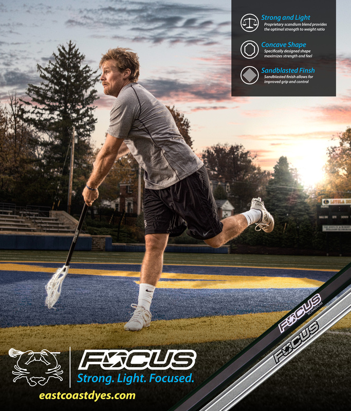 Focus by Josh Rottman | Fstoppers