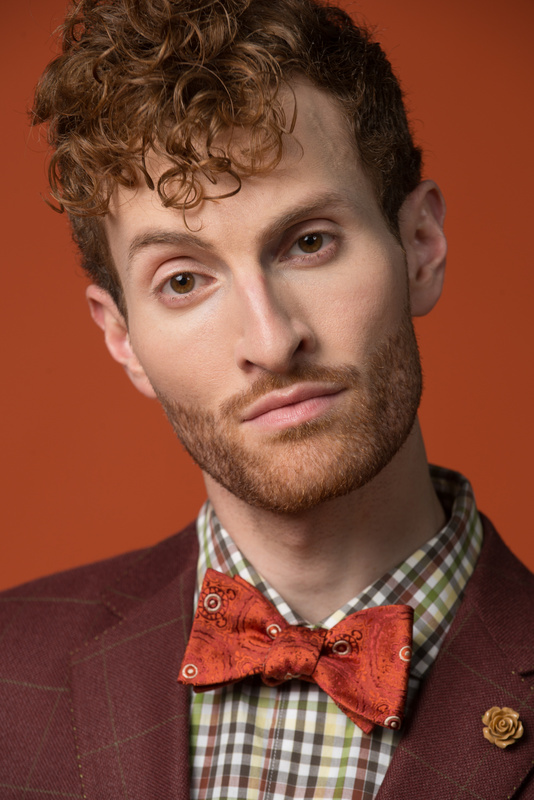 Zack - Josh Rottman on Fstoppers