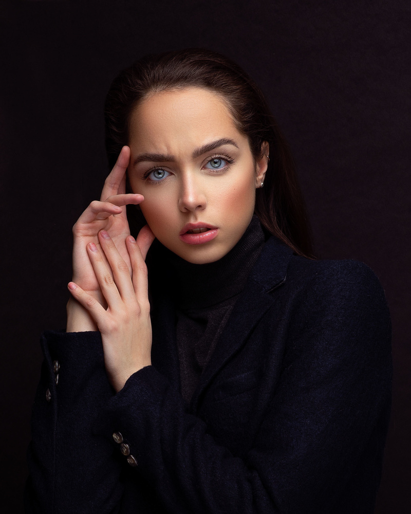 Pose - Niah Aldrich on Fstoppers