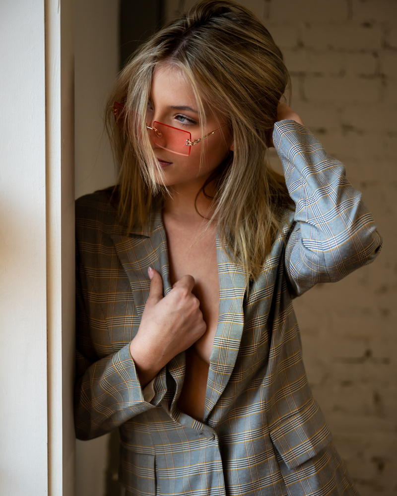 Madeline - Aaron Duke on Fstoppers