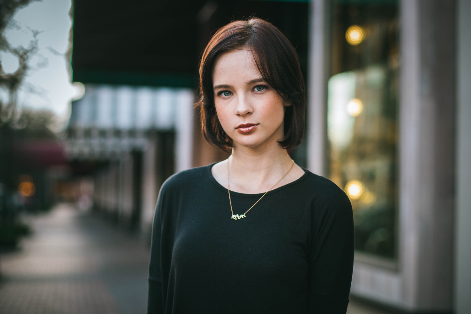Haley by Francis Panes | Fstoppers