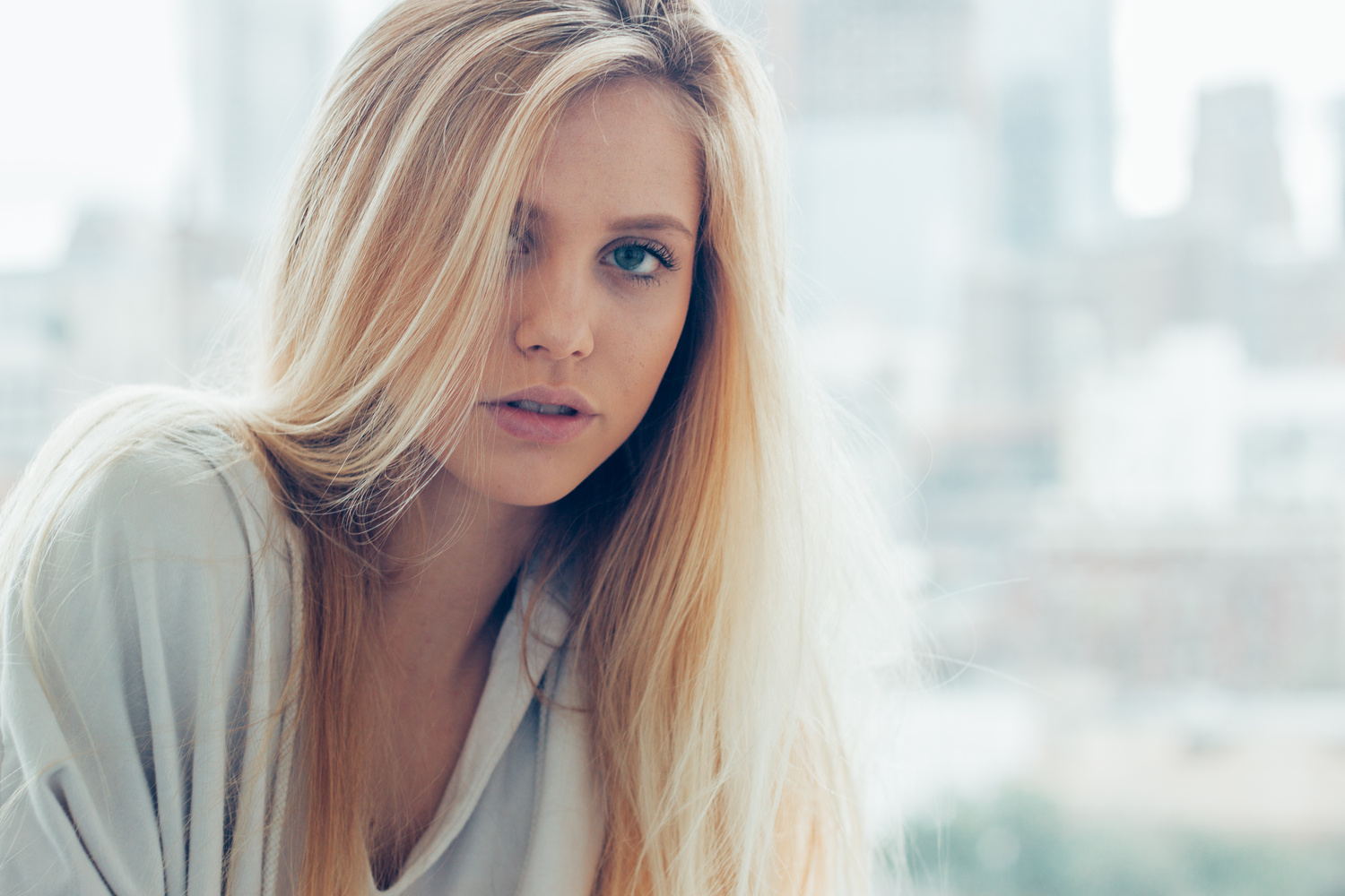 Staring by Francis Panes | Fstoppers