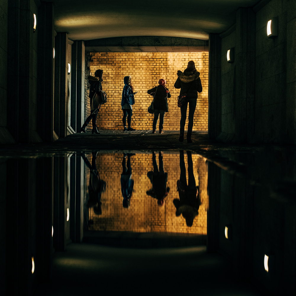 London - Nick Mizen on Fstoppers