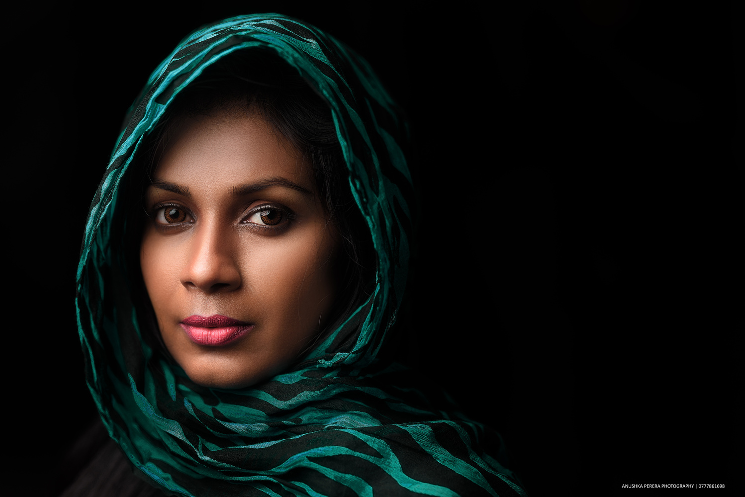 The Women - Anushka Perera on Fstoppers