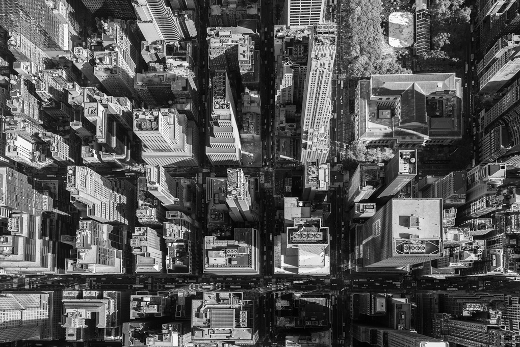 39th & Madison - Paul Ganun on Fstoppers