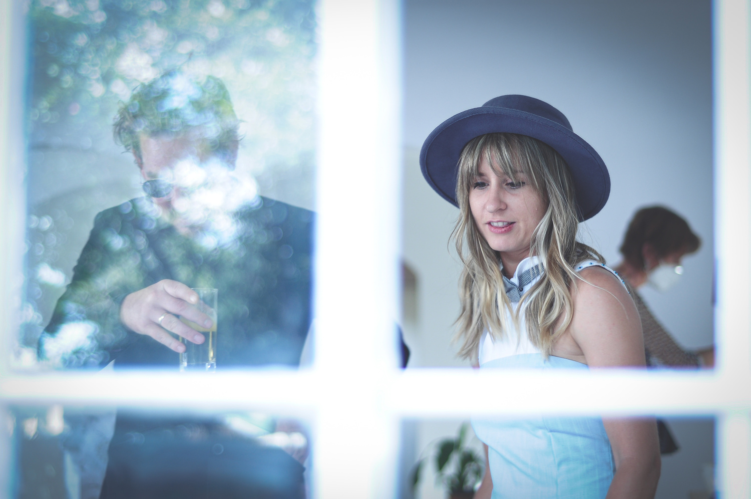 Voyer Wedding - Daniel De Wit on Fstoppers