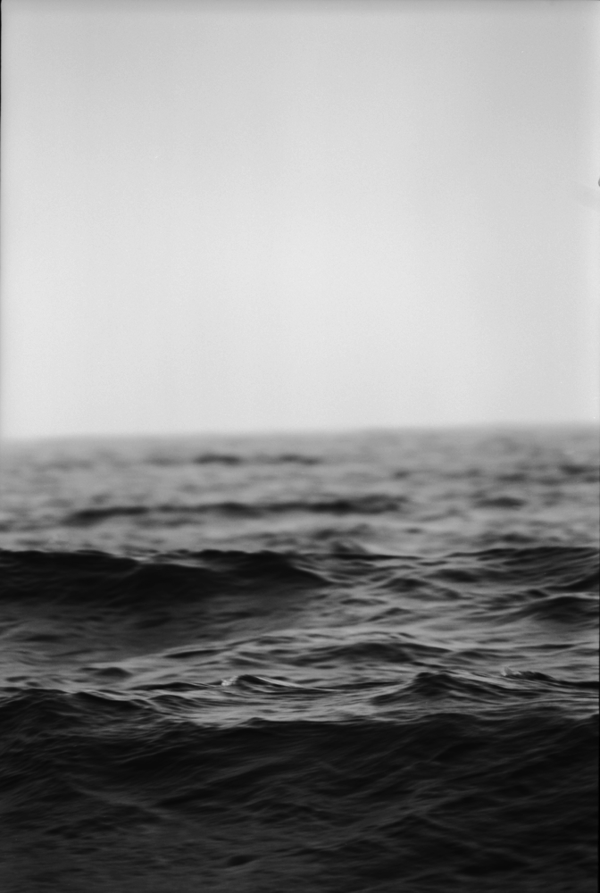 Oceanscape by Julian Rad | Fstoppers